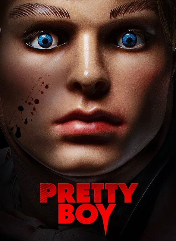 "PRETTY BOY" (2021) Is Stylish And Straightforward Slasher Fare (REVIEW ...