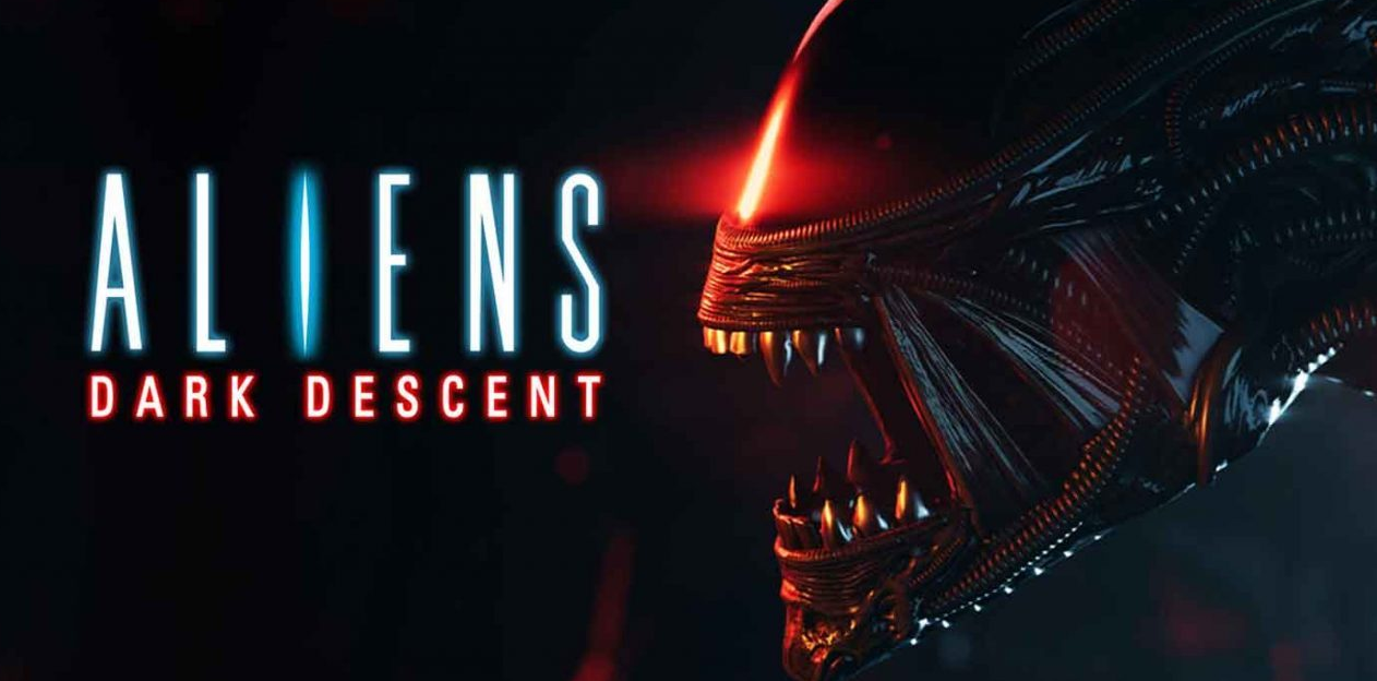 "ALIENS: DARK DESCENT" Brings The Terror With New Story Trailer ...