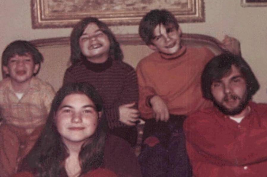 "The Amityville Horror" (1979): A Classic Horror Staple With Historical ...