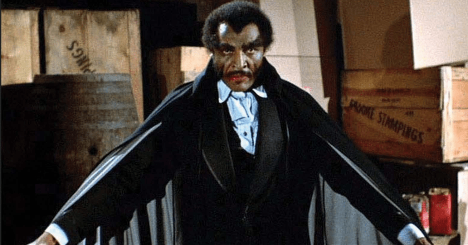 A 'BLACULA' Reboot Is In The Works For Halloween 2024 — Macabre Daily