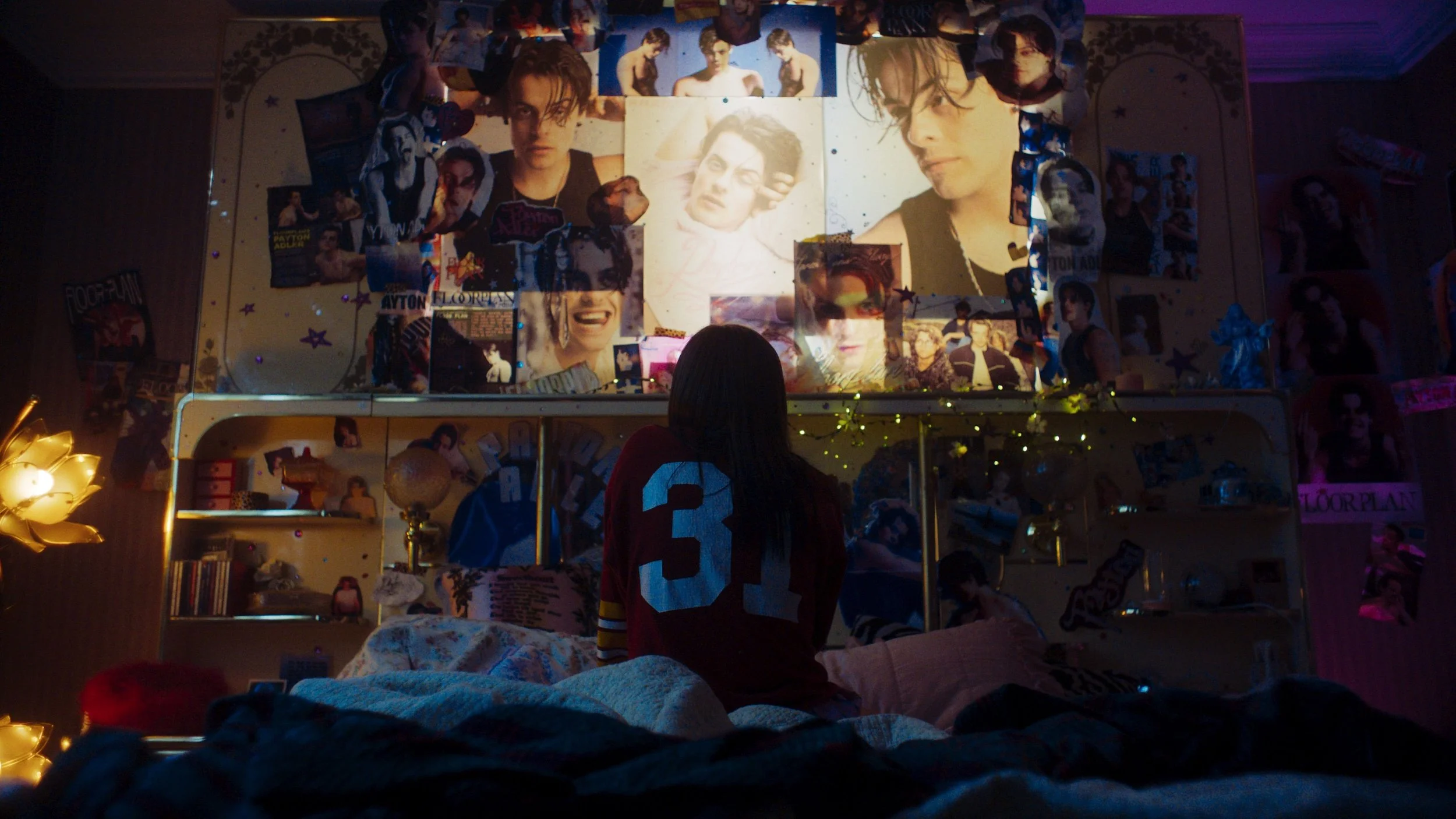 SXSW 2025: "SWEETNESS" (2025) Stakes Its Claim As "Misery" For Gen Z (REVIEW) — Macabre Daily