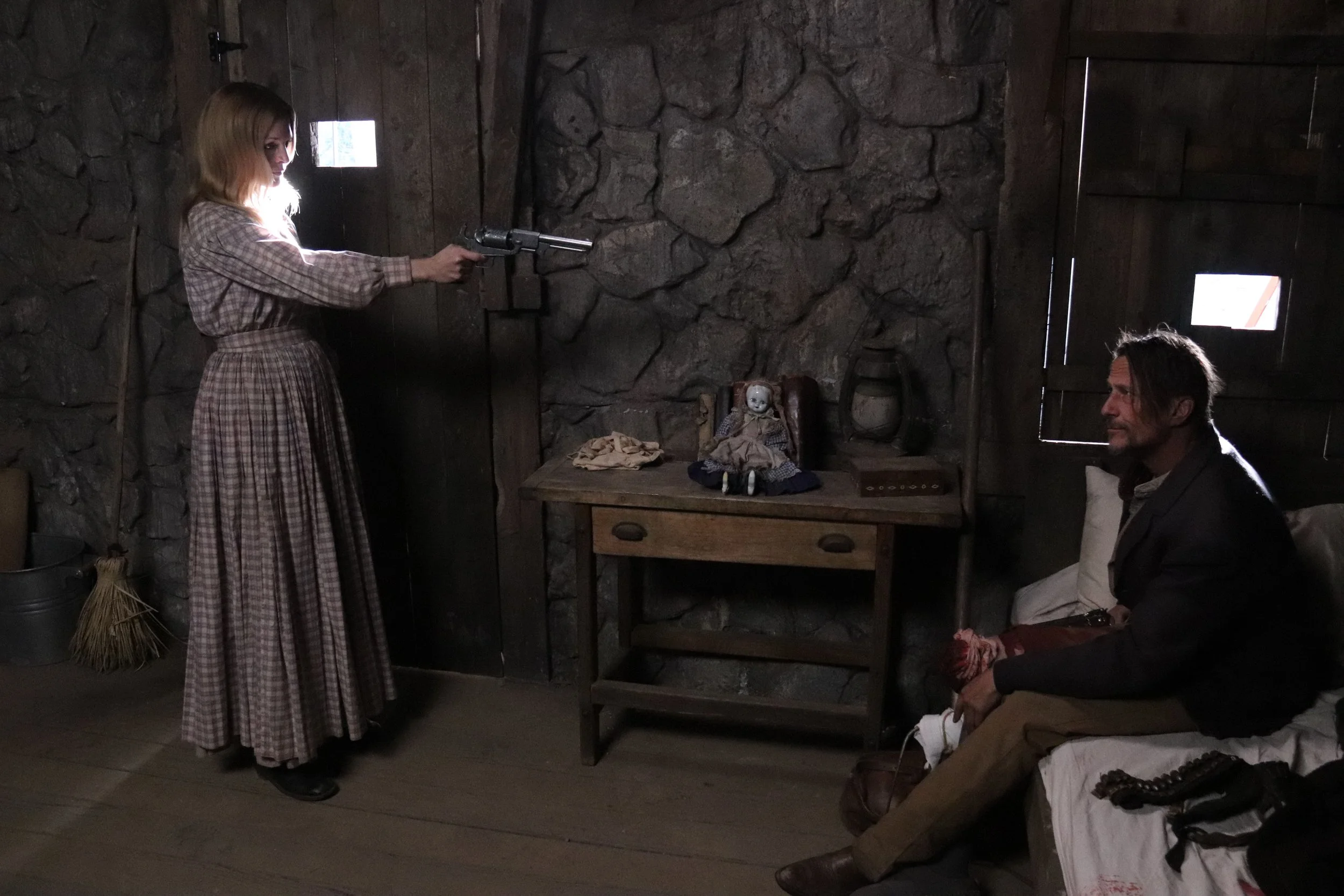 "PLACE OF BONES" (2024) REVIEW - TITLE NEEDED — Macabre Daily