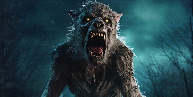 'The Dogman Triangle: Werewolves in the Lone Star State' Trailer ...