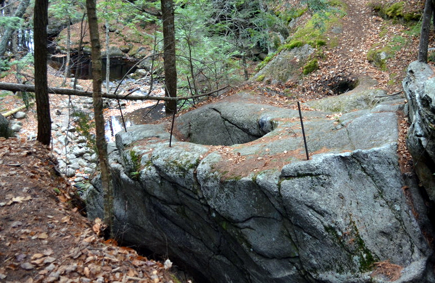 5 Landmarks Around The World Supposedly Created By Satan! — Macabre Daily