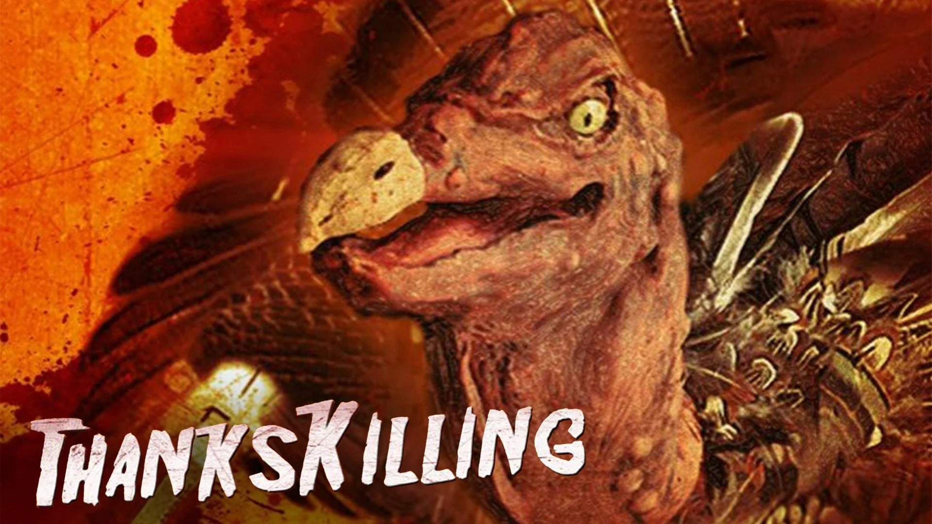 MacabreDaily's Turkey Day Watches: Horror Carved Up — Macabre Daily