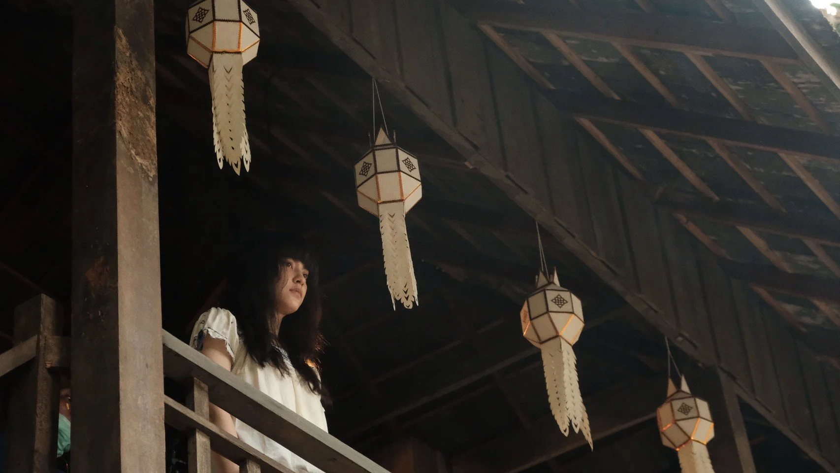 "INHUMAN KISS 2: THE LAST BREATH" (2023) Is Not The Bad Romance It ...