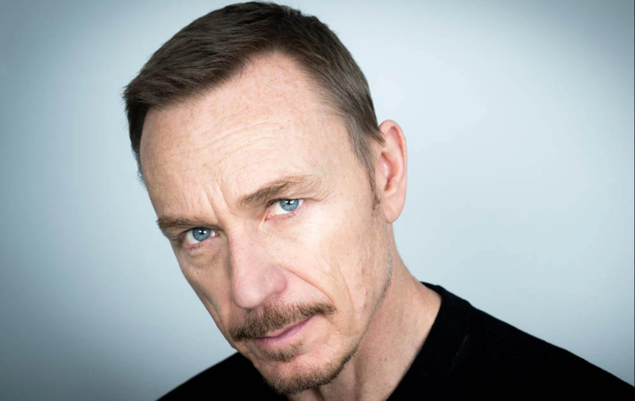 Ben Daniels From 'THE EXORCIST' TV Series Latest To Join "INTERVIEW ...
