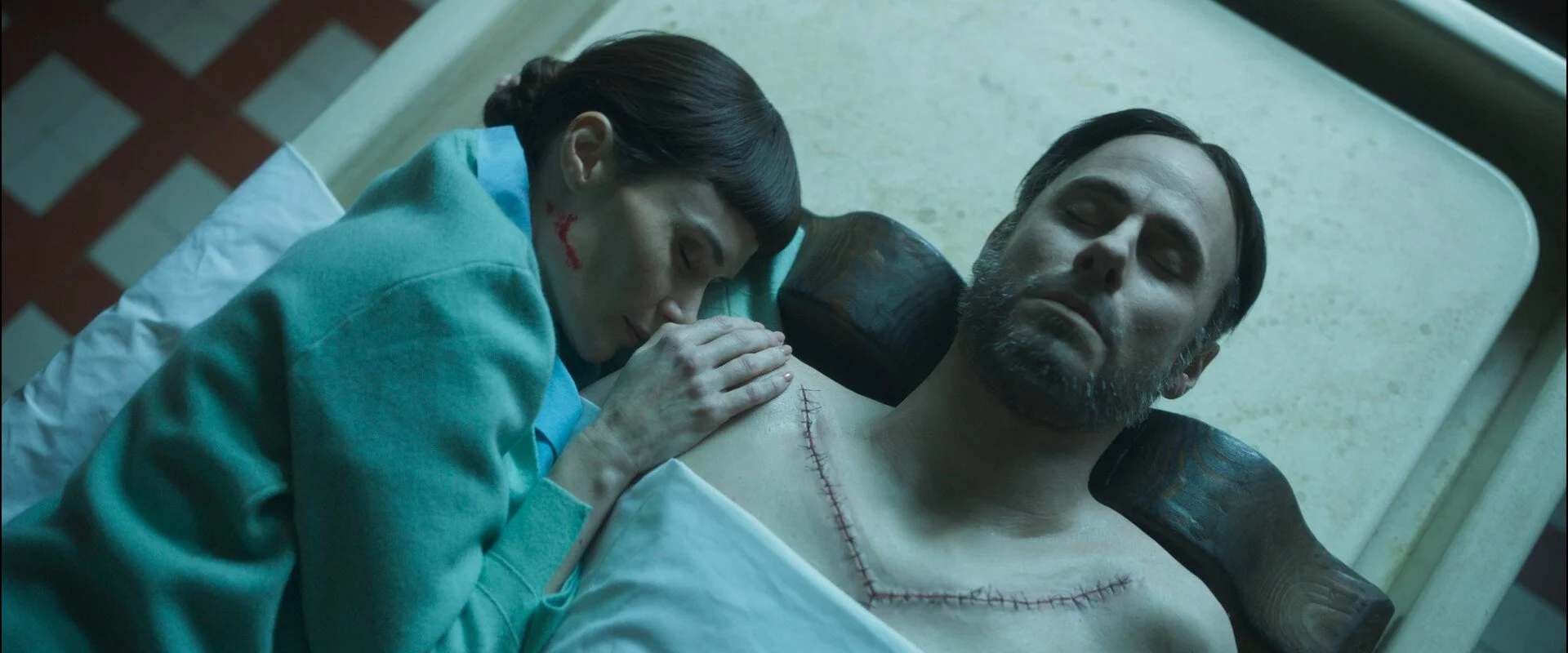 FrightFest UK 2024: "BROKEN BIRD" Is A Beautifully Odd And Captivating ...