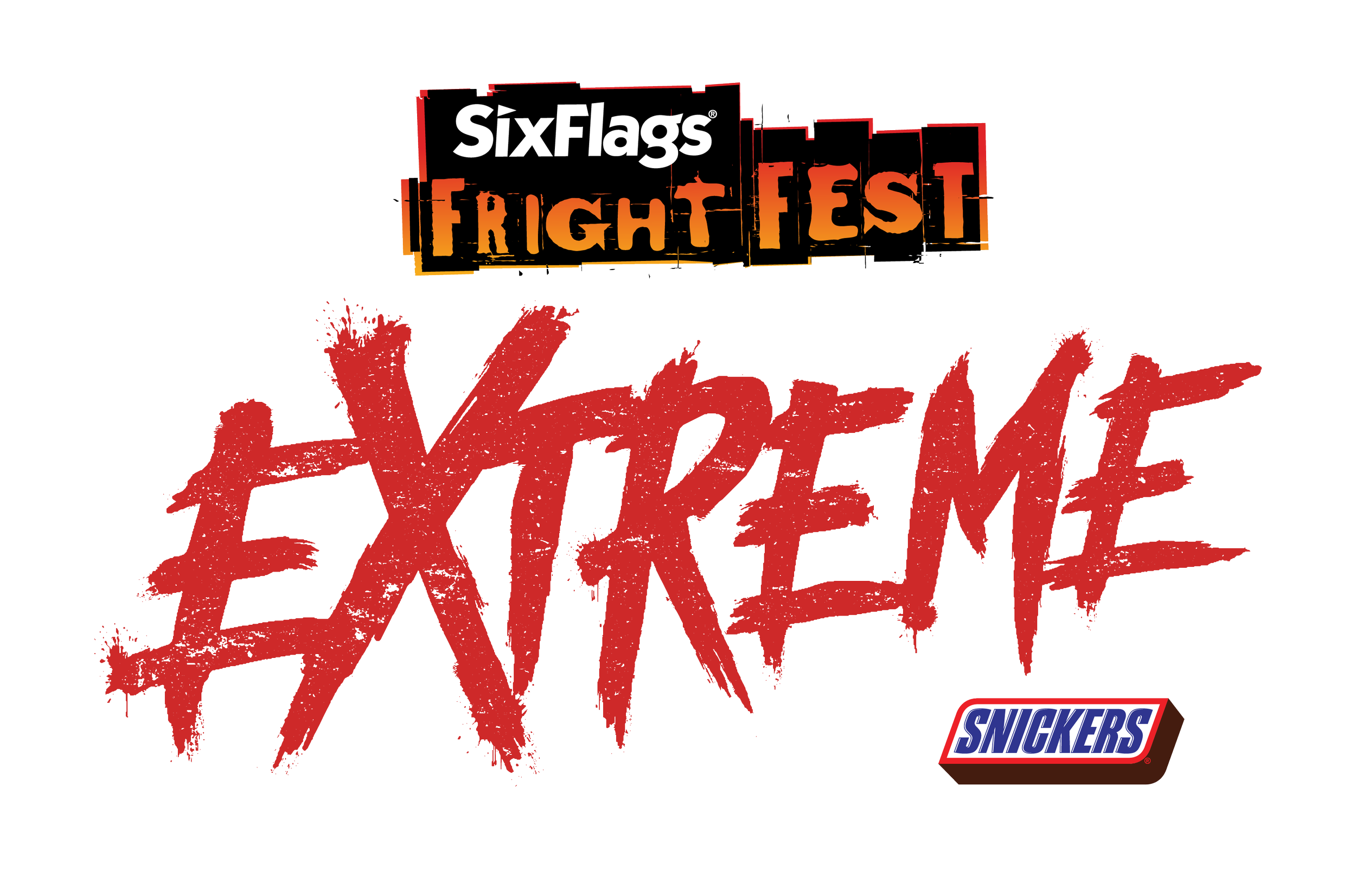 Six Flags Magic Mountain Unleashes Full Lineup For "FRIGHT FEST EXTREME ...