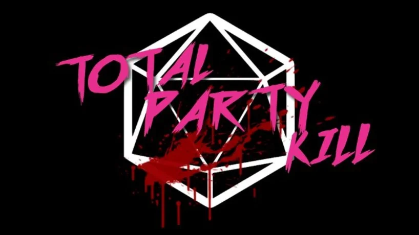 A Halloween Treat For You: The Debut Trailer For "TOTAL PARTY KILL ...