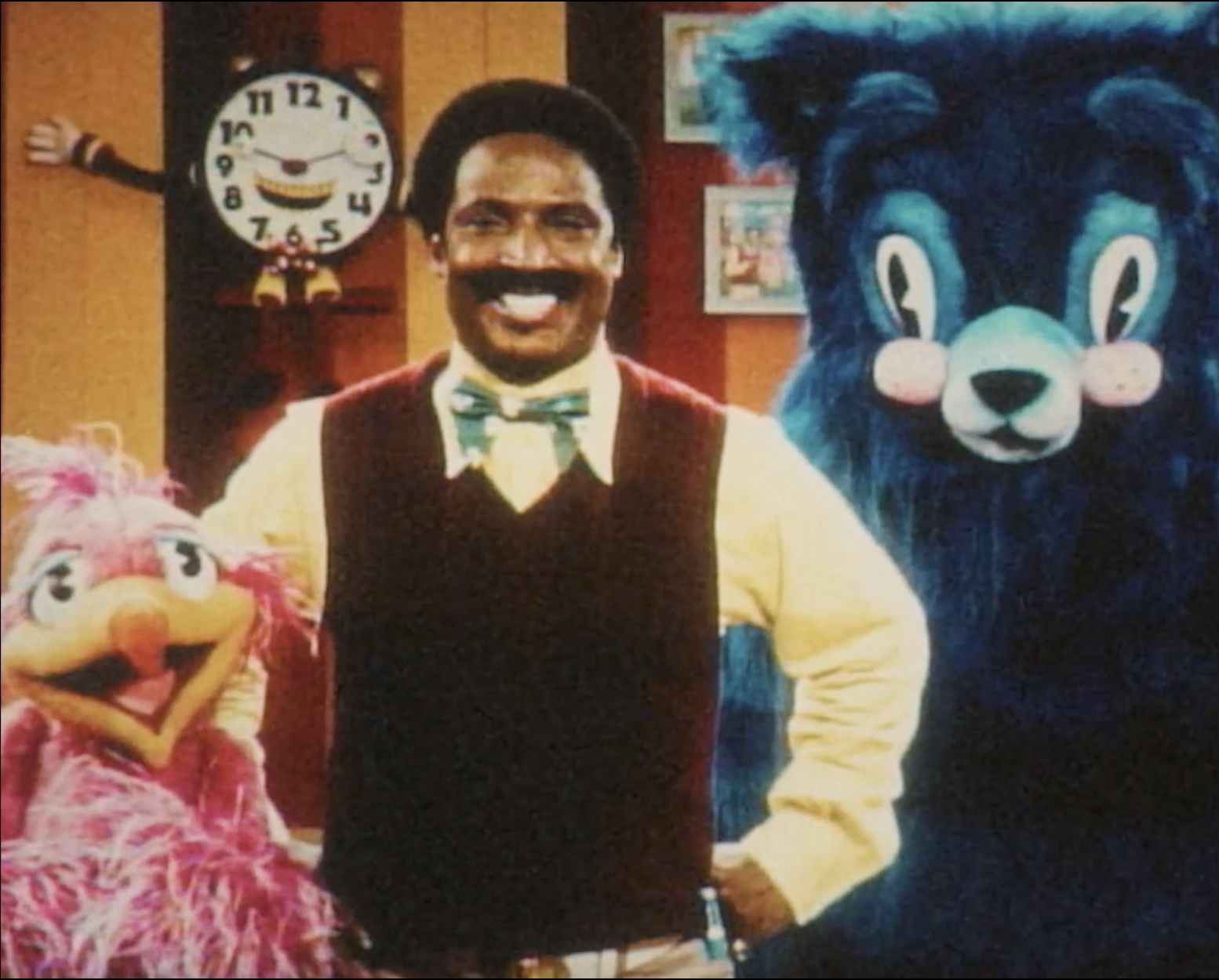 A Friend Like You, Is A Friend Like Him? - "MR. CROCKET" (2024) REVIEW ...