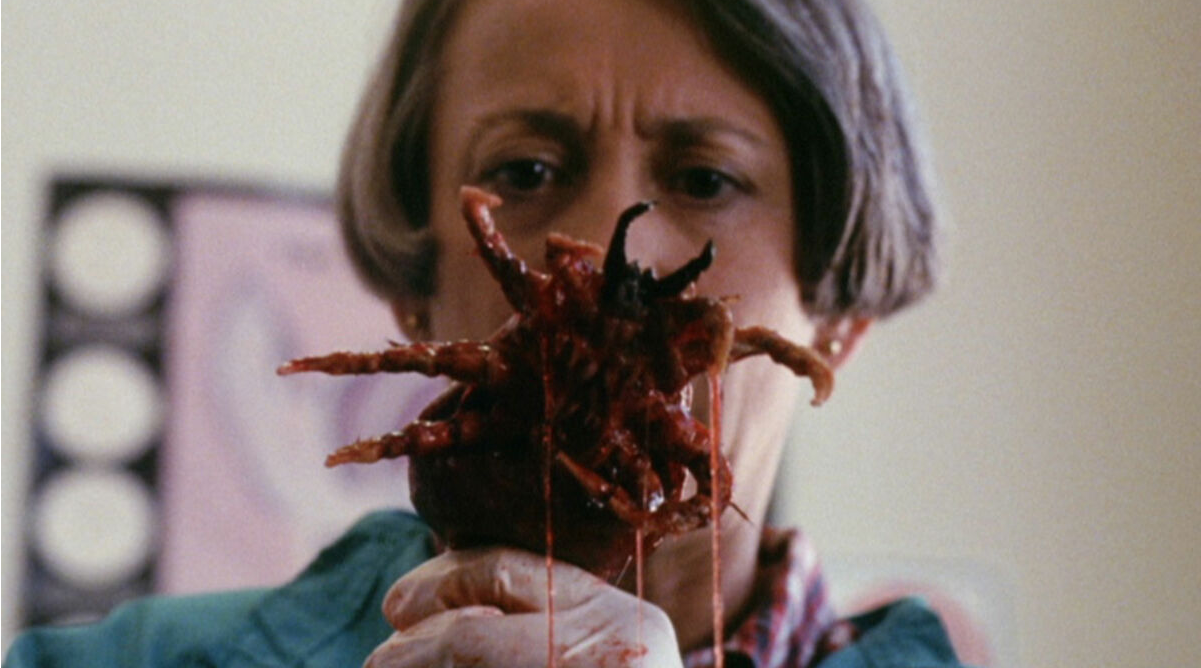 MOVIE MAUSOLEUM: 'TICKS' (1993) - File Under "So Bad It's Good ...