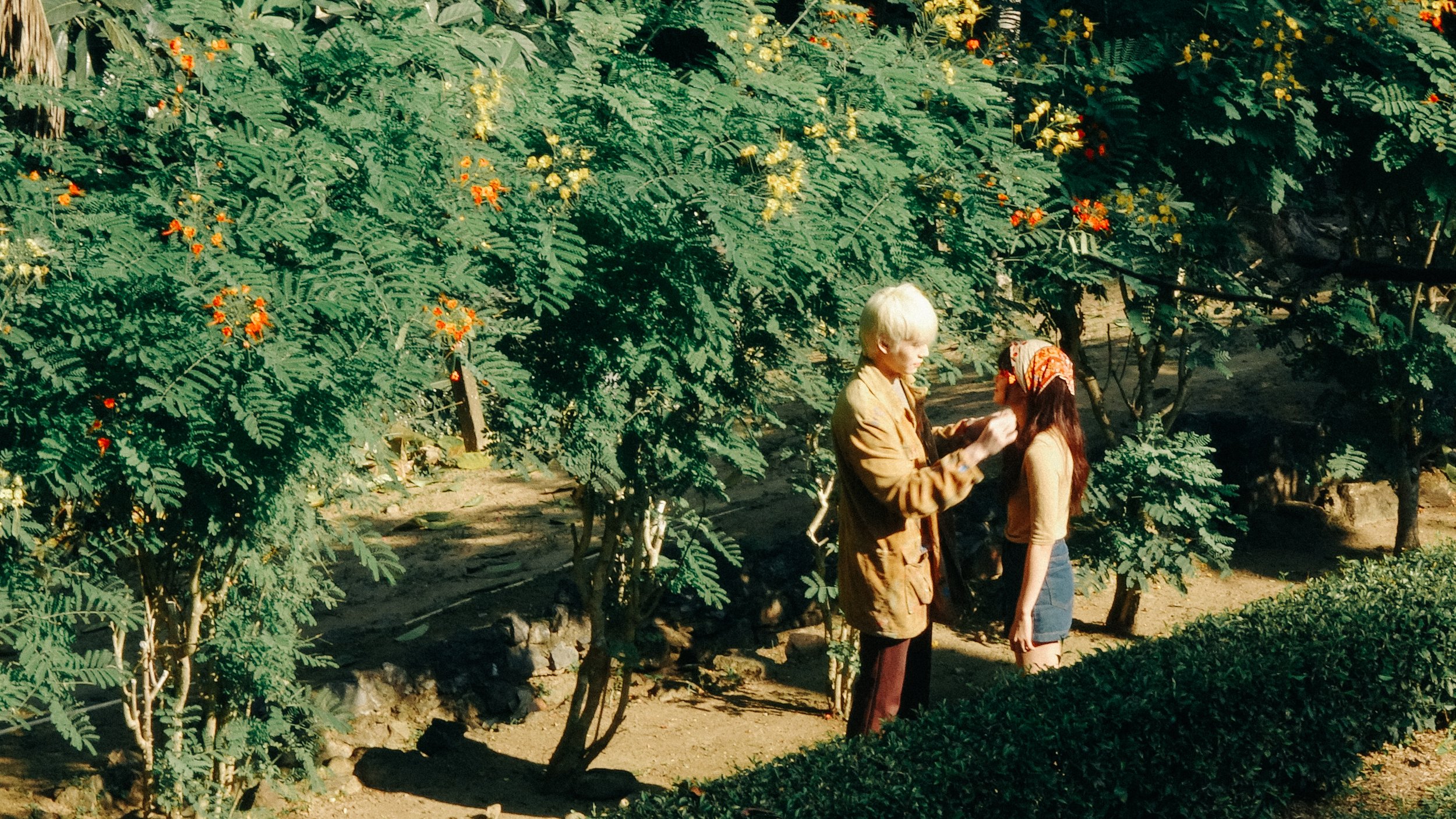 "INHUMAN KISS 2: THE LAST BREATH" (2023) Is Not The Bad Romance It ...