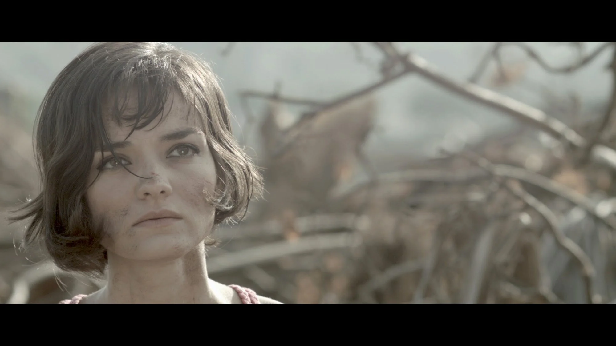 ‘End Times’ takes the pandemic & adds a terror fueled zombie apocalypse ...