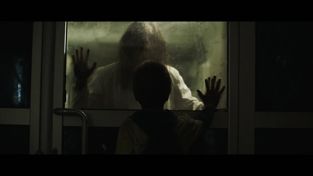 "M: BEYOND THE WASTELAND" (2023) Is A Striking And Familiar Entry Into ...