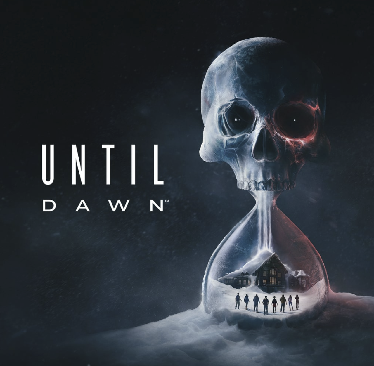 "UNTIL DAWN" Film Adaptation Gets Update From Sony — Macabre Daily
