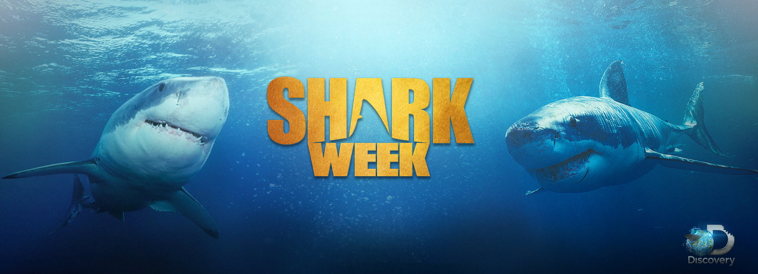 Jason Momoa To Take A Bite Out Of Discovery's "SHARK WEEK" As Its ...