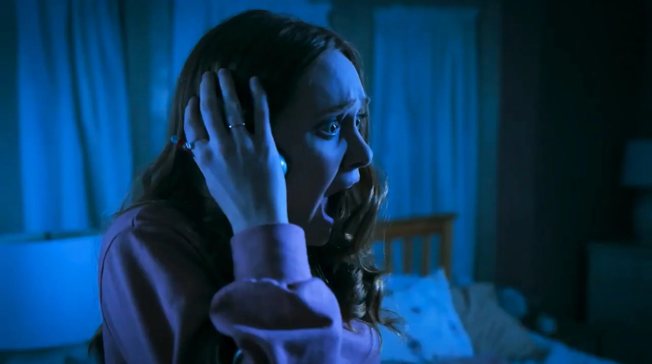 Hallmark Meets Horror With The New Family Friendly Christmas Tale ...
