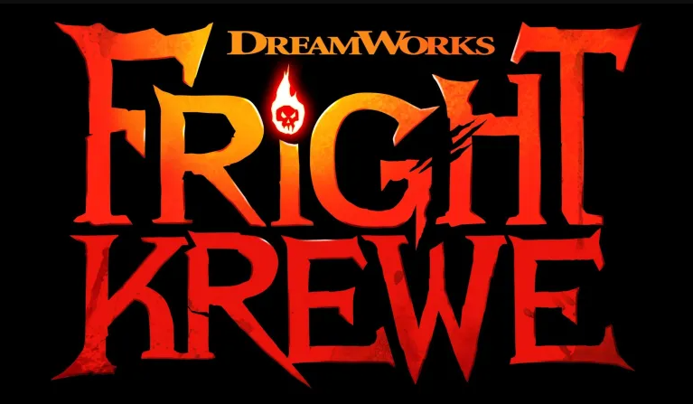 Dreamworks and Eli Roth Team Up for Kids Animated Horror Series "FRIGHT ...