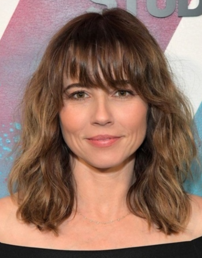 Linda Cardellini To Play Pamela Voorhees In "Friday the 13th" Prequel Series "CRYSTAL LAKE ...