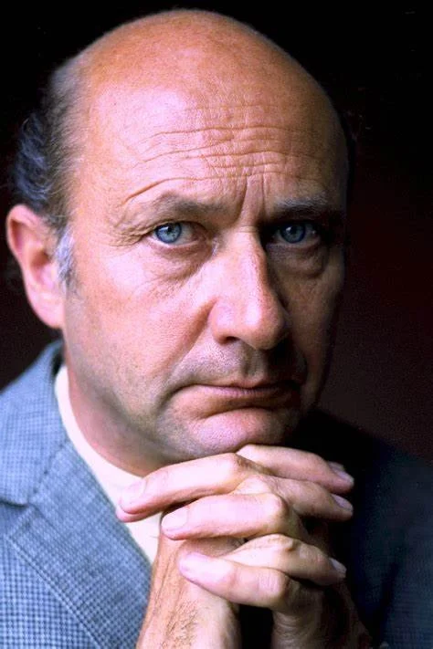 Horror Icon of the Month: Donald Pleasence — Macabre Daily