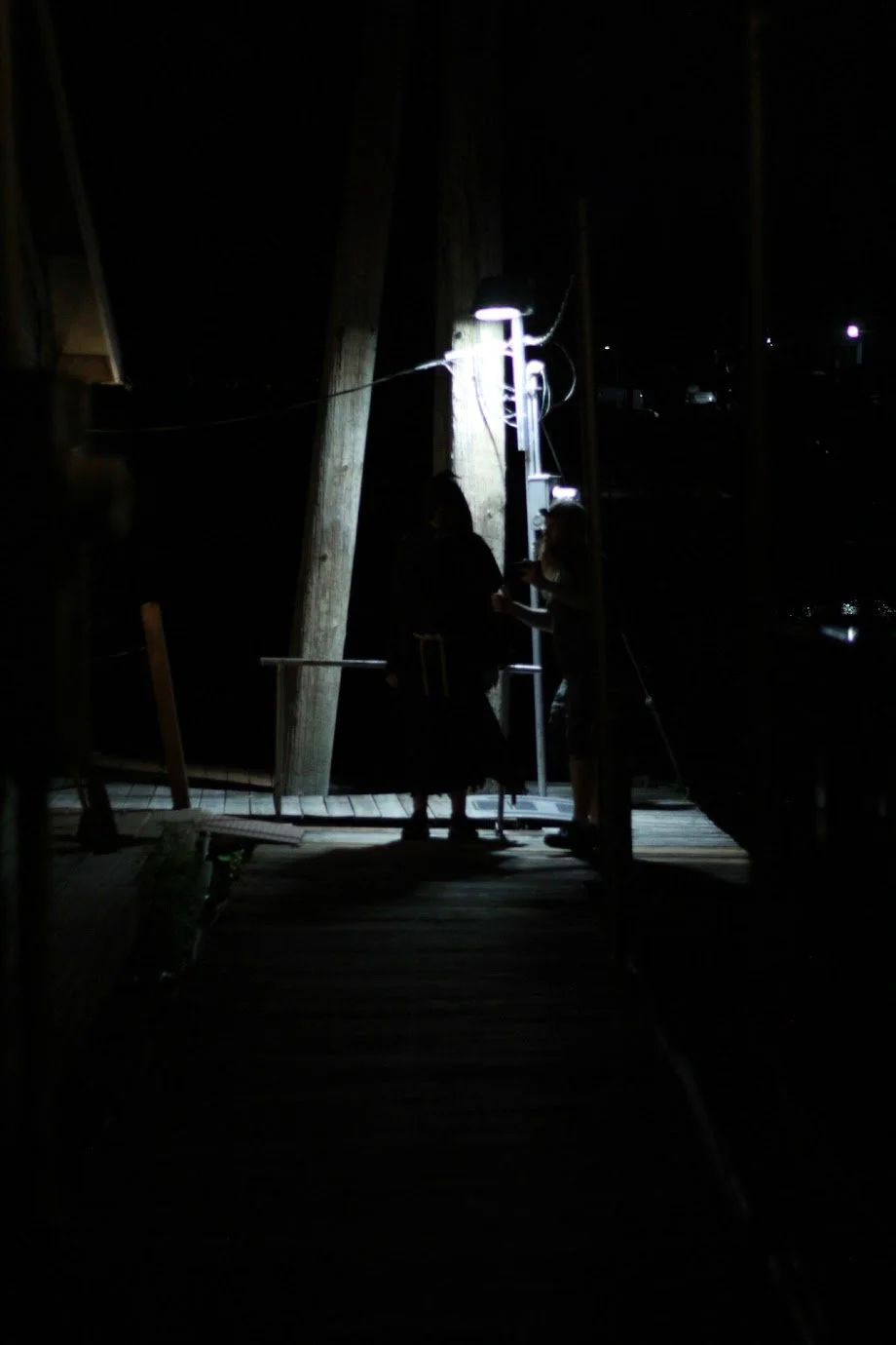 ‘Beware The Boogeyman’ (2024) Gives You New Reasons To Be Afraid Of The ...