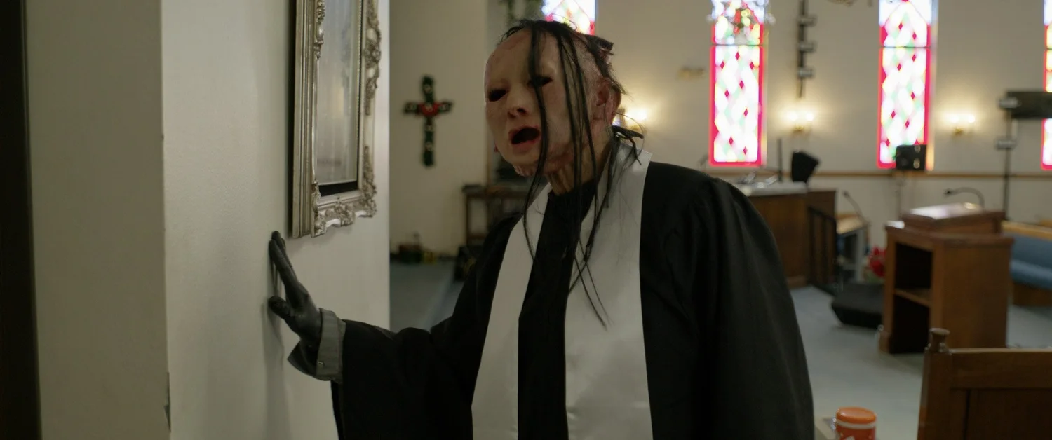 VOD of the Dead - SCALPER (2023) — Macabre Daily