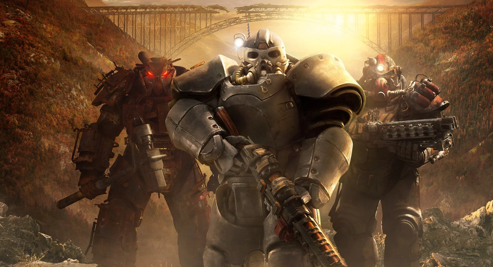 2 New Cryptids Get Added To "FALLOUT 76" — Macabre Daily