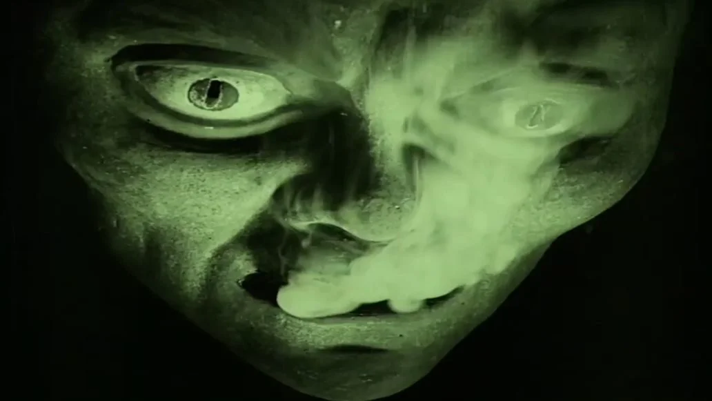 "NOSFERATU: THE REAL STORY" (2024) Explores Over A Century Of Beauty ...