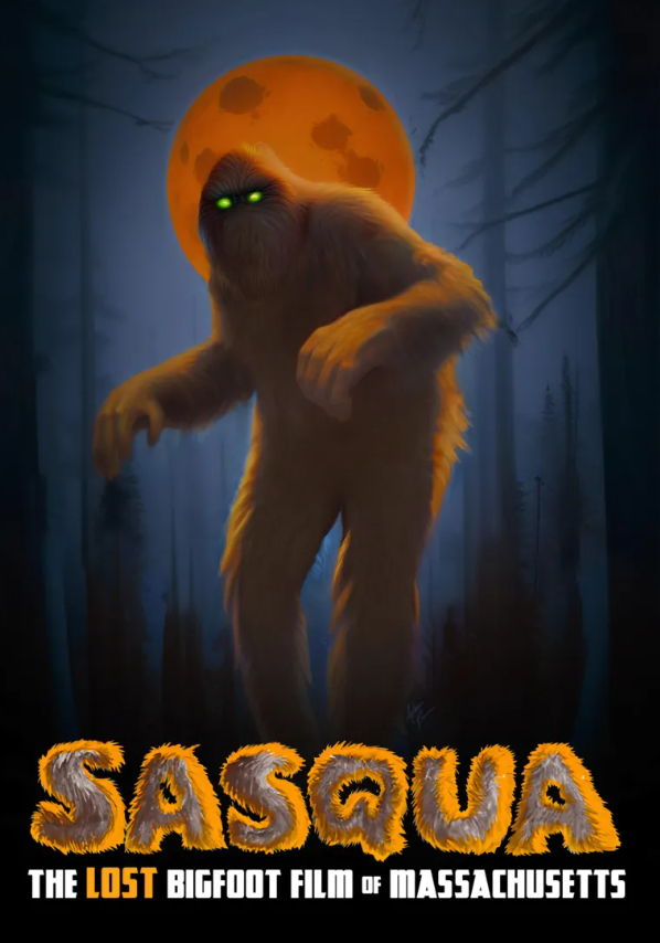 Upcoming Doc Unearths 1970s Horror Movie You’ve Never Seen - ‘Sasqua ...