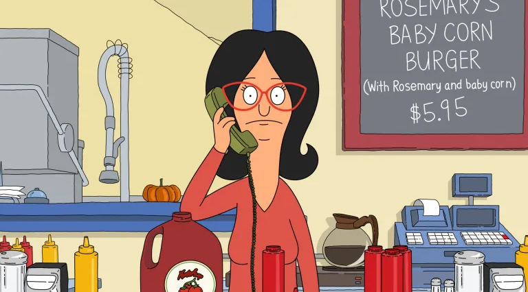 "Bob's Burger's" Halloween Themed Episode “Apple Gore-chard! (But Not ...