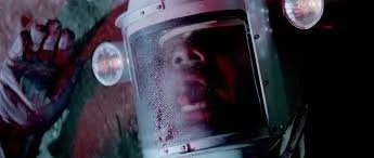 RETRO REVIEW: INSEMINOID (1981) — Macabre Daily