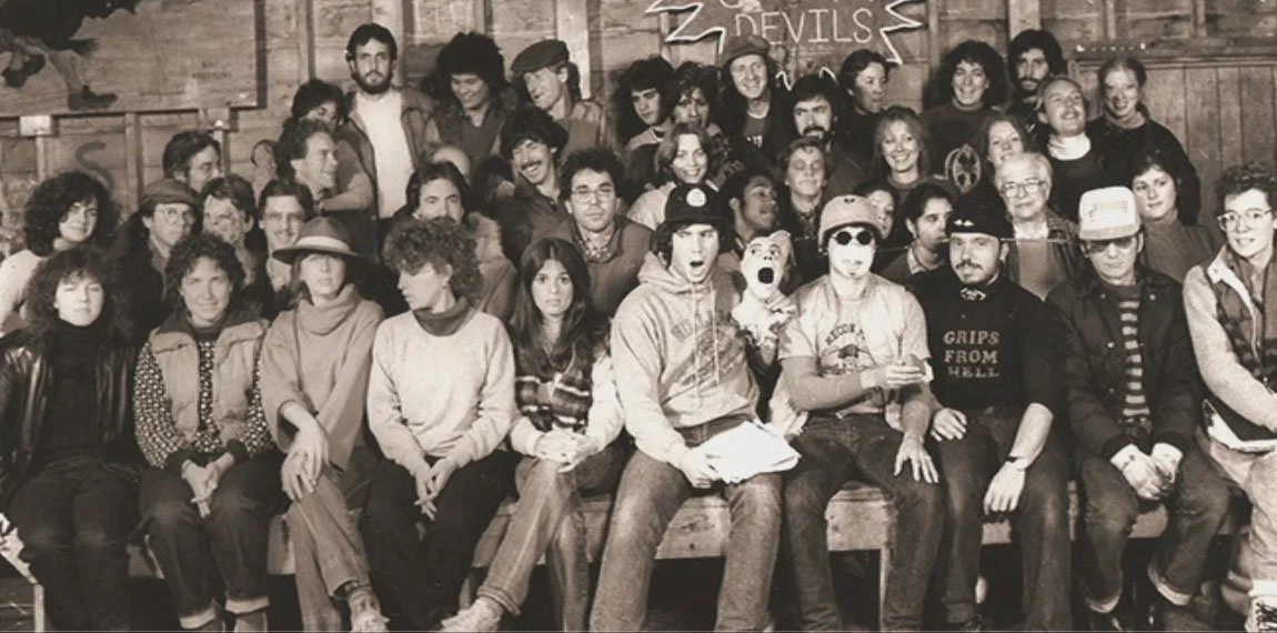 Inside the new book “Sleepaway Camp: Making the Movie and Reigniting ...