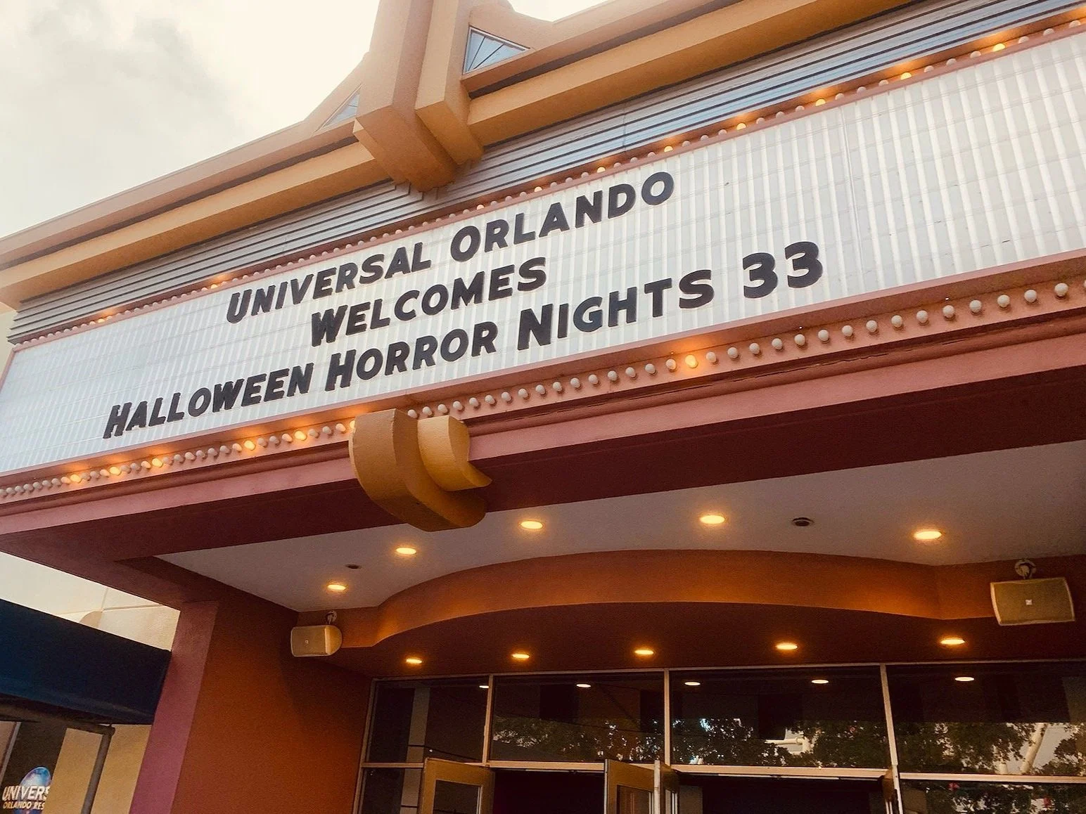 Ranking ALL 10 Haunted Houses At Universal Orlando's Halloween Horror ...