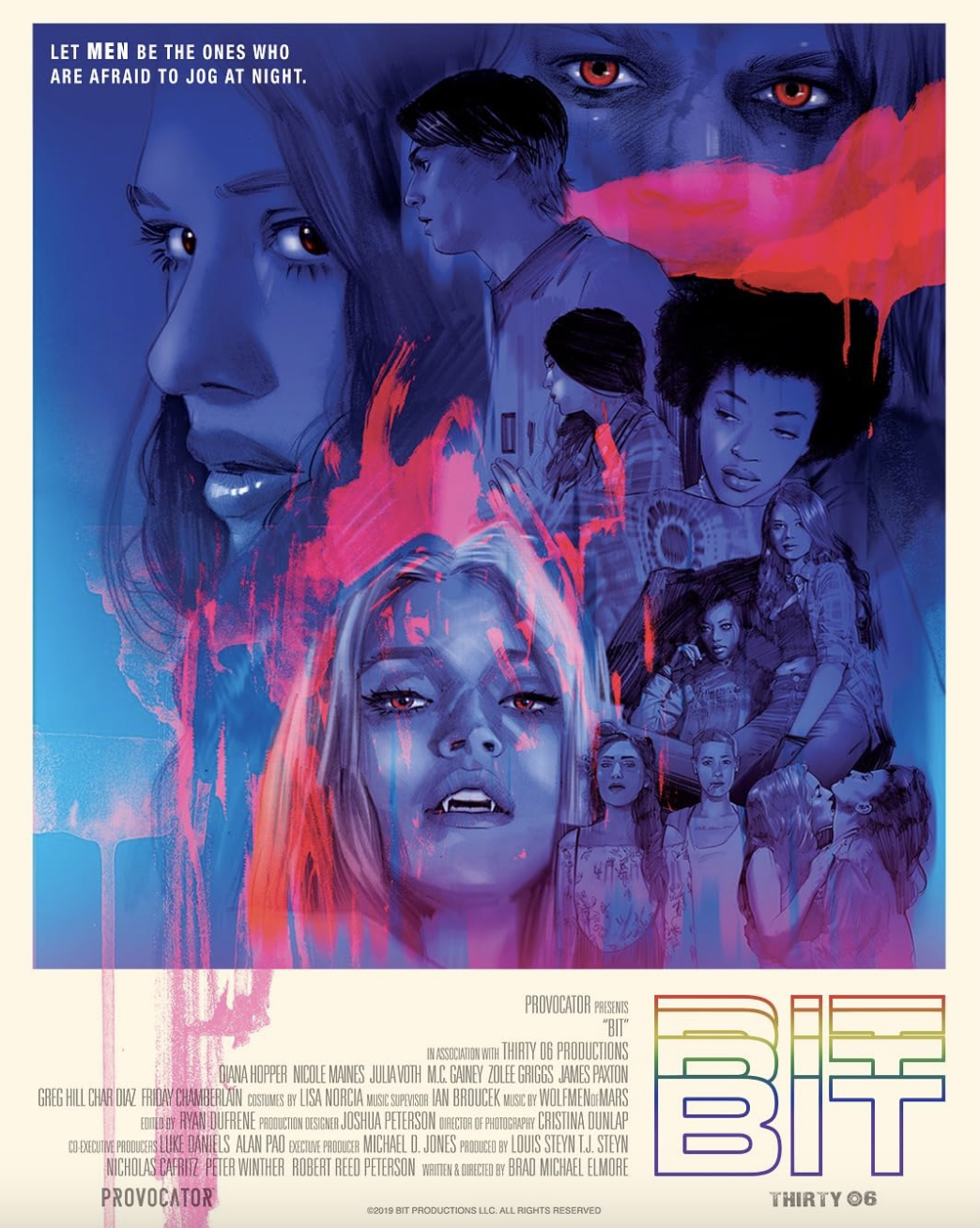 TUBI Brings A Legacy Of Bloodsuckers To Streaming This May! — Macabre Daily