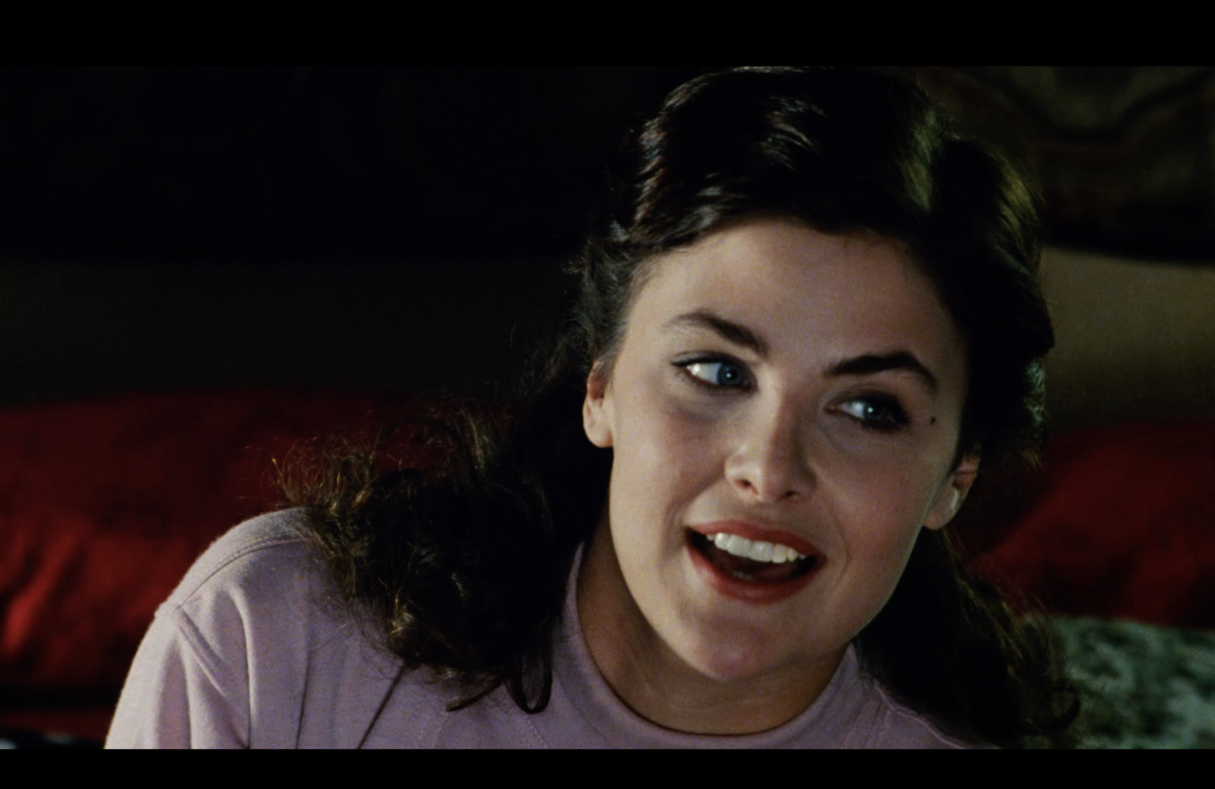 COLLECTOR'S CRYPT - "MERIDIAN" (FULL MOON BLU-RAY) — Macabre Daily