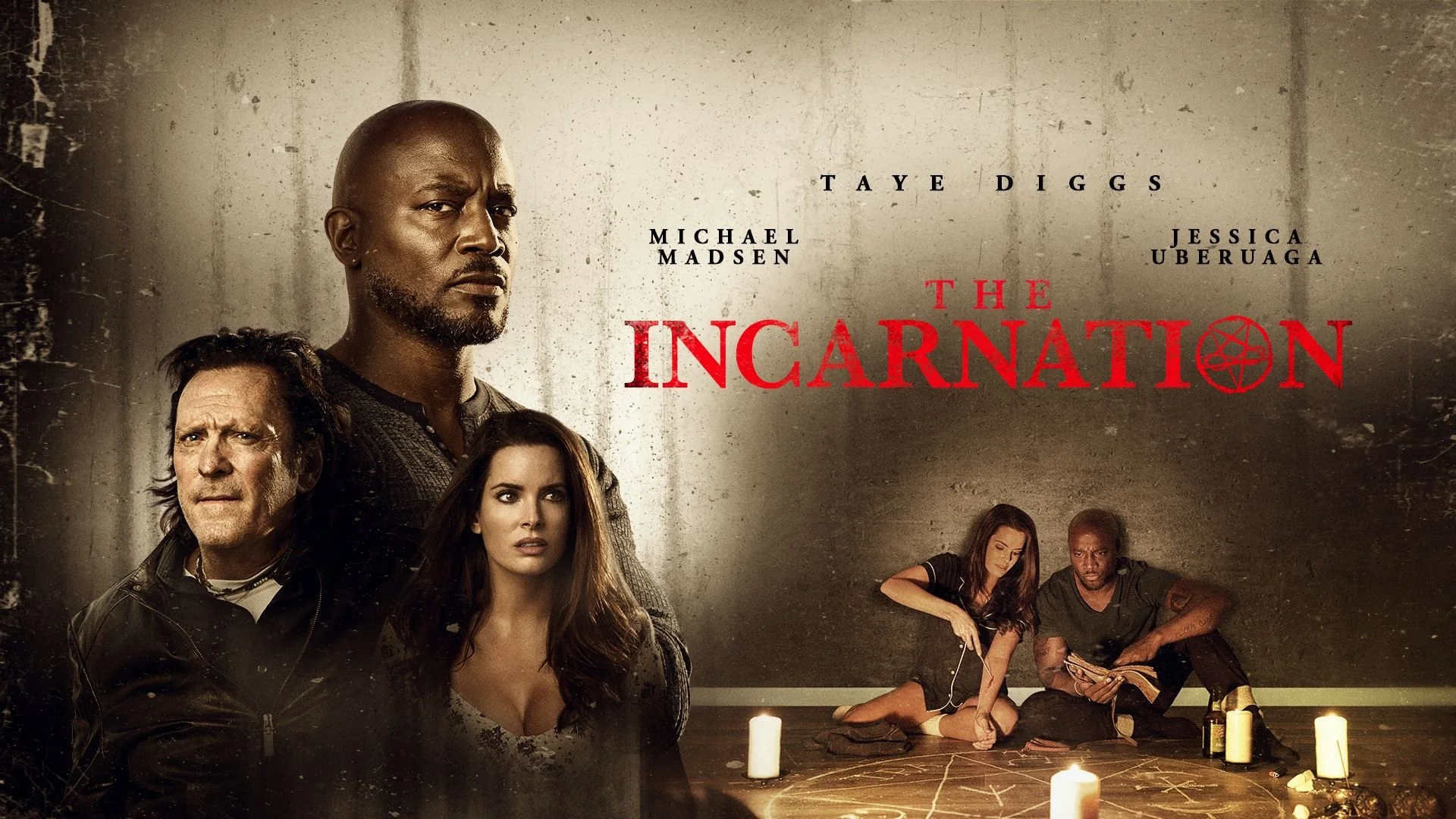 “THE INCARNATION” (2022) shows us owning a home is scarier than we thought — Macabre Daily