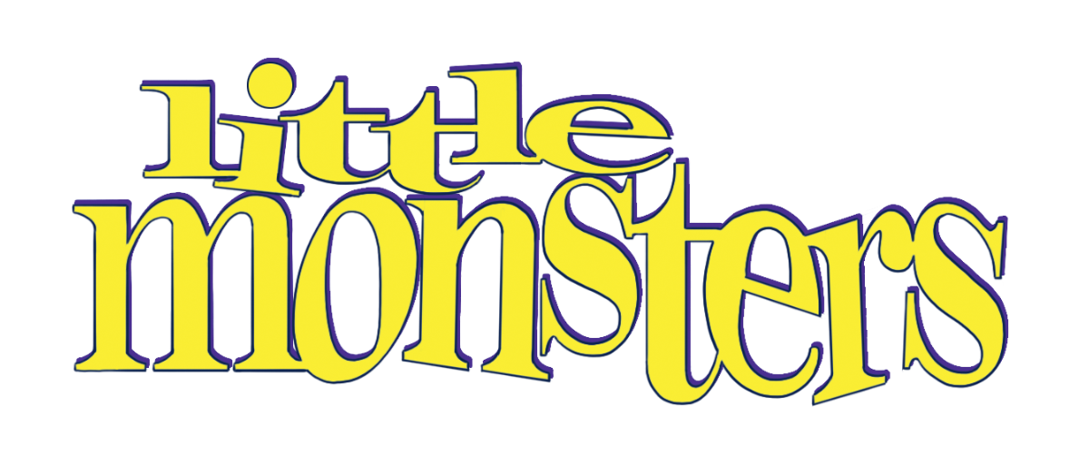 1989's LITTLE MONSTERS Gets A Radical Blu Ray SteelBook This March ...