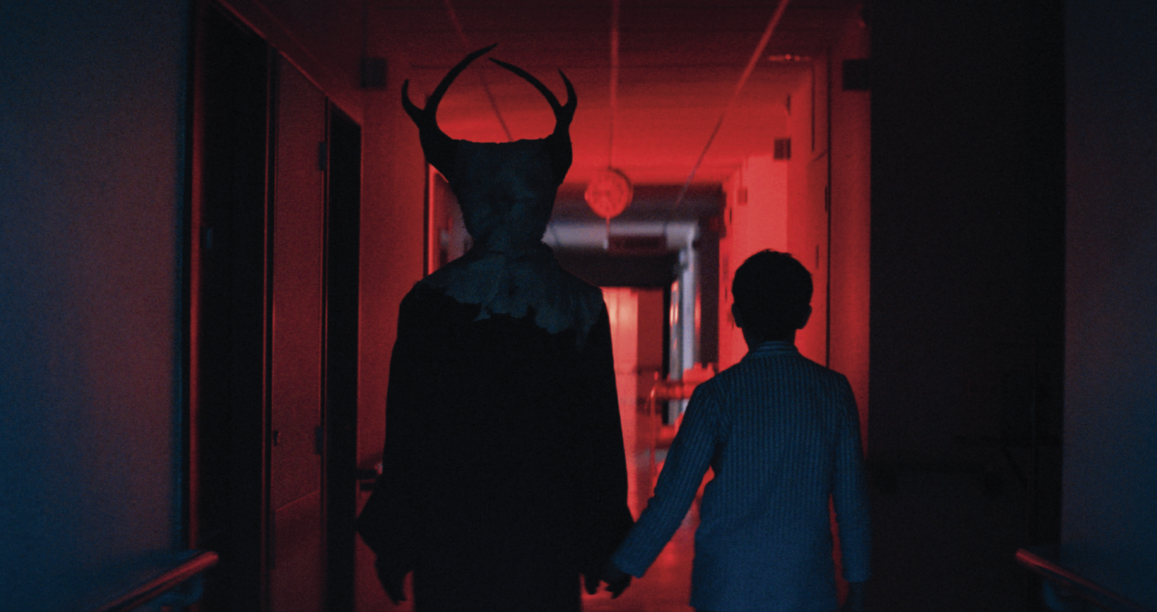 The Grimmest Fairy Tale “THE SOUL EATER” Feasts On The Brooklyn Horror ...