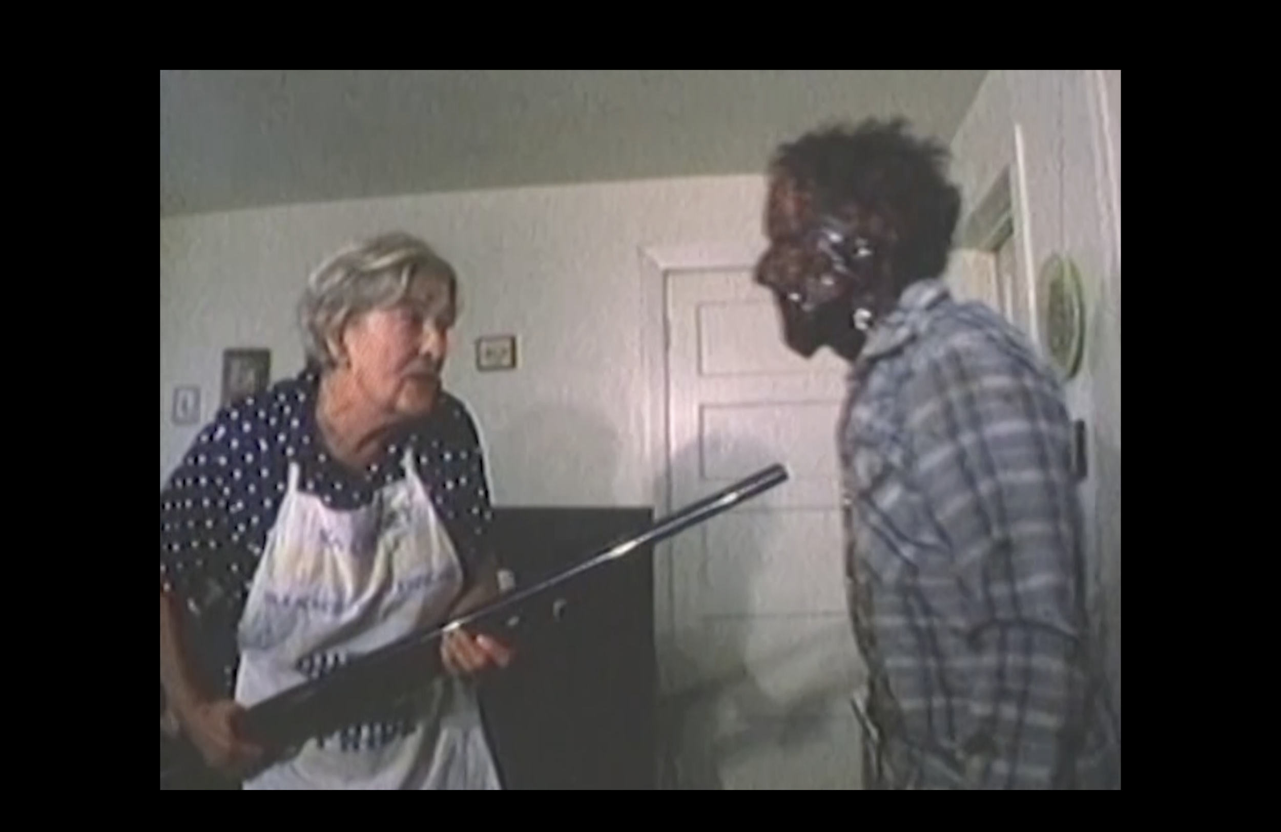 COLLECTOR'S CRYPT - "OZONE: ATTACK OF THE REDNECK MUTANTS" (VISUAL ...