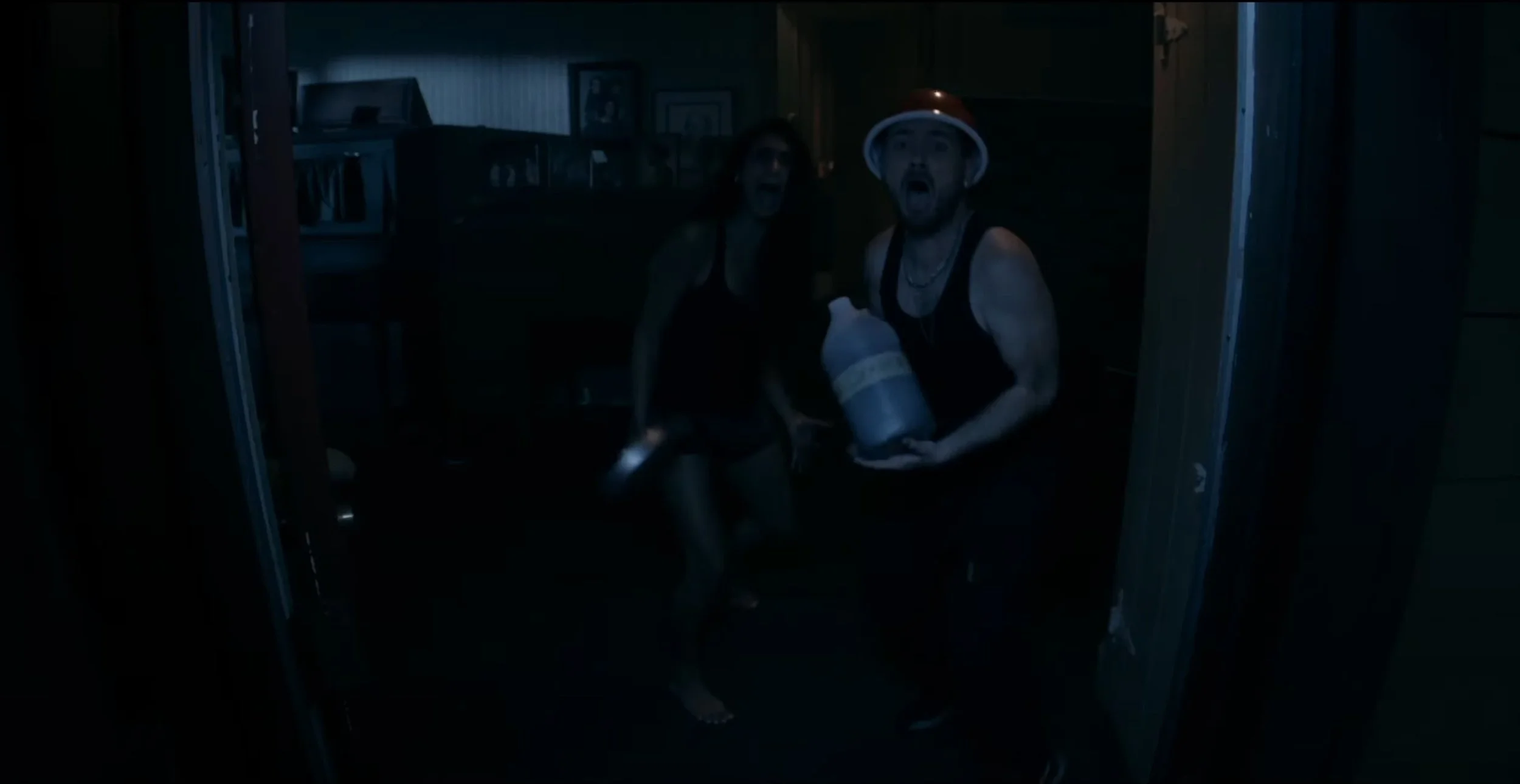 "REVENGE OF THE BOOGEYMAN (2025) Is Back For Screams With A Side Of ...