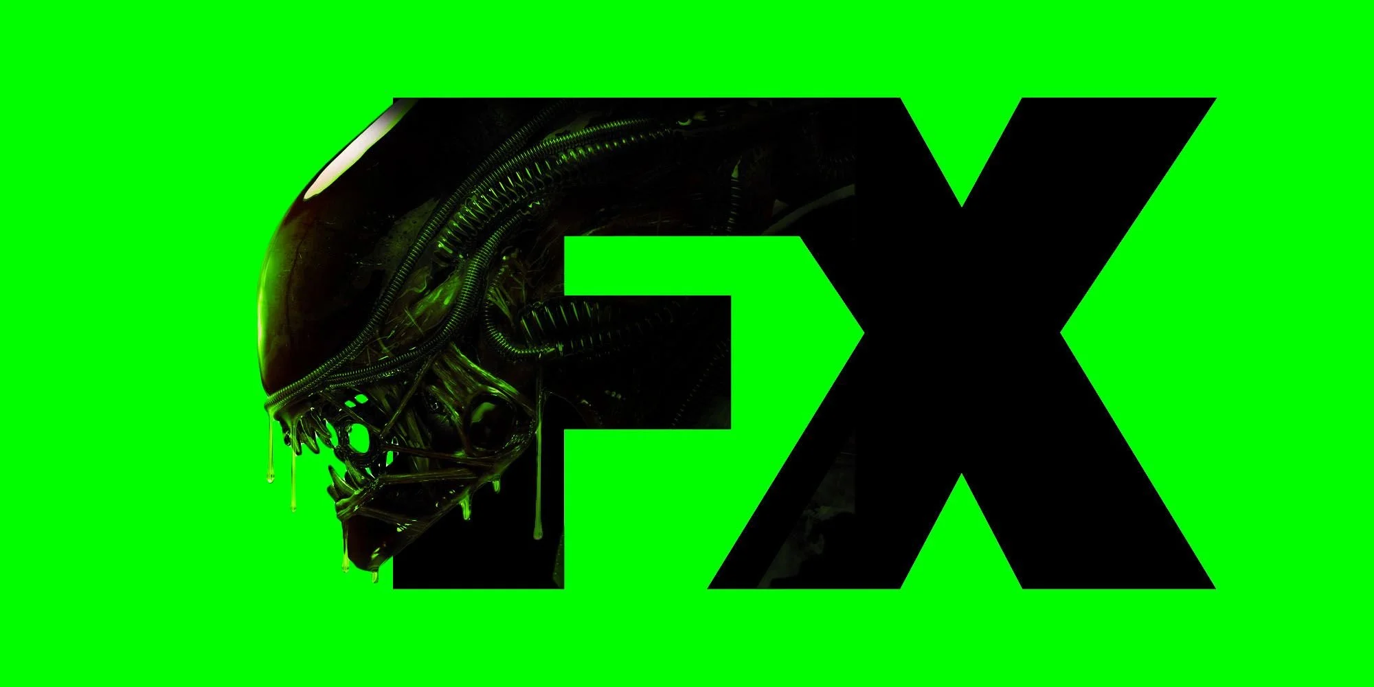 New ALIEN Series For FX Has WETA Effects Handling The Xenomorph's ...