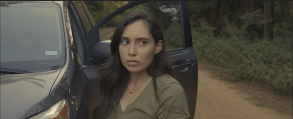 "Those Who Call" (2023) shows us that terrifying woods and family ...