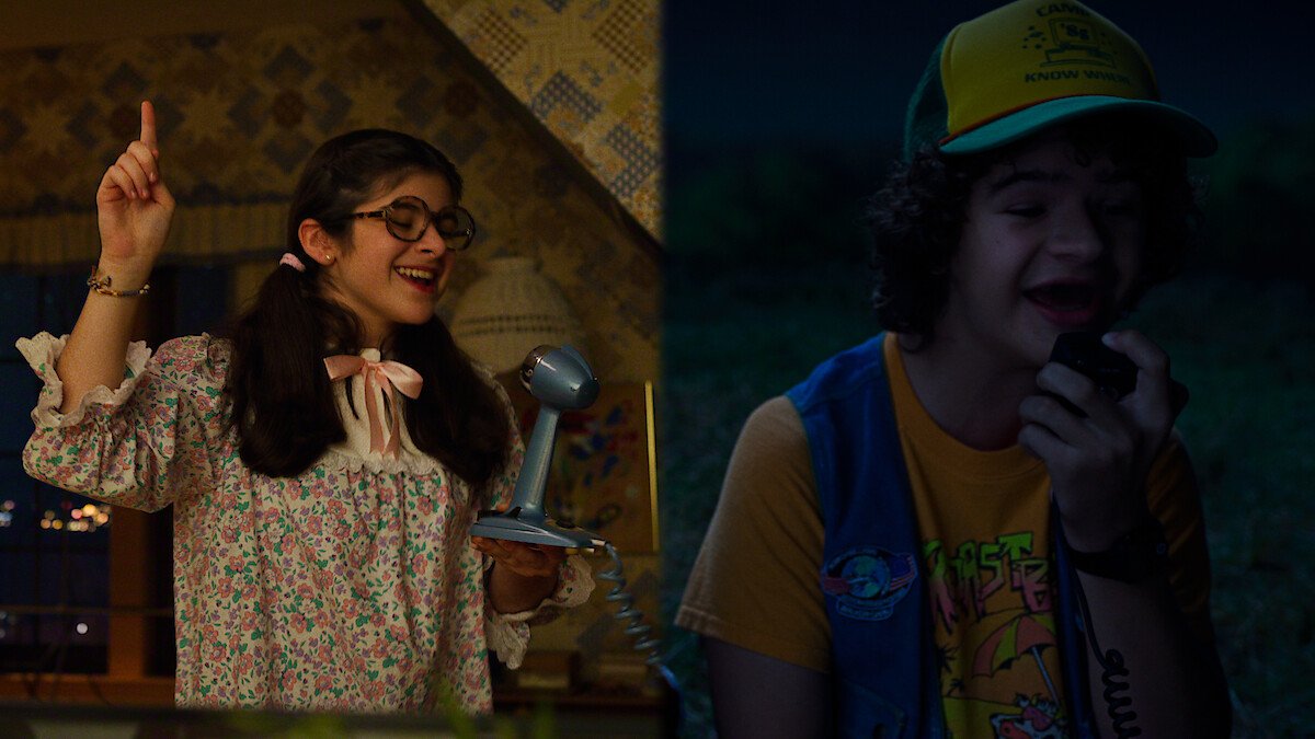 Great Campaign: A Reflection on “STRANGER THINGS” (RANT) — Macabre Daily