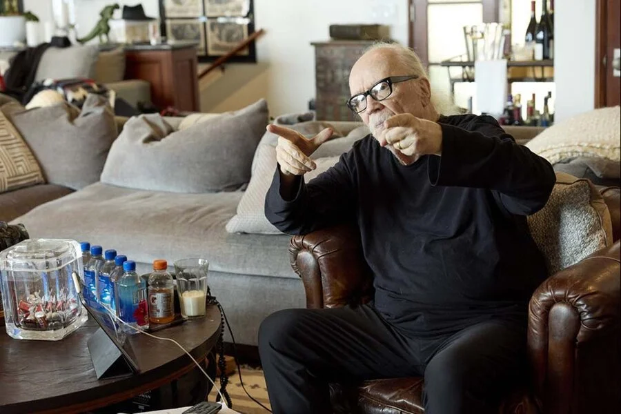 Hail to the King: We talk to Sandy King about “John Carpenter’s ...
