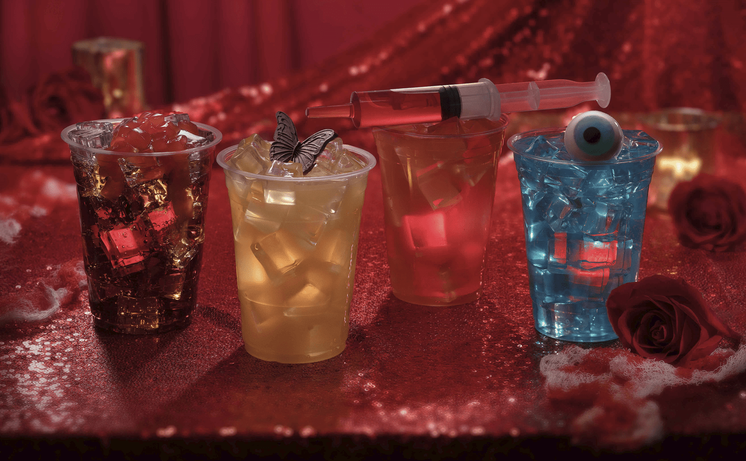 Universal Studios Hollywood Unleashes New Devilish Eats And "LATE NIGHT ...