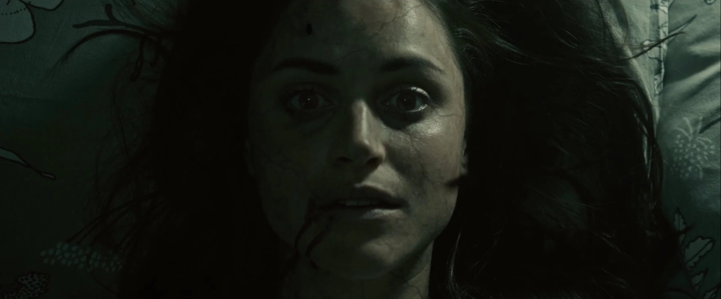 VOD of the Dead - FEED ME (2022) — Macabre Daily