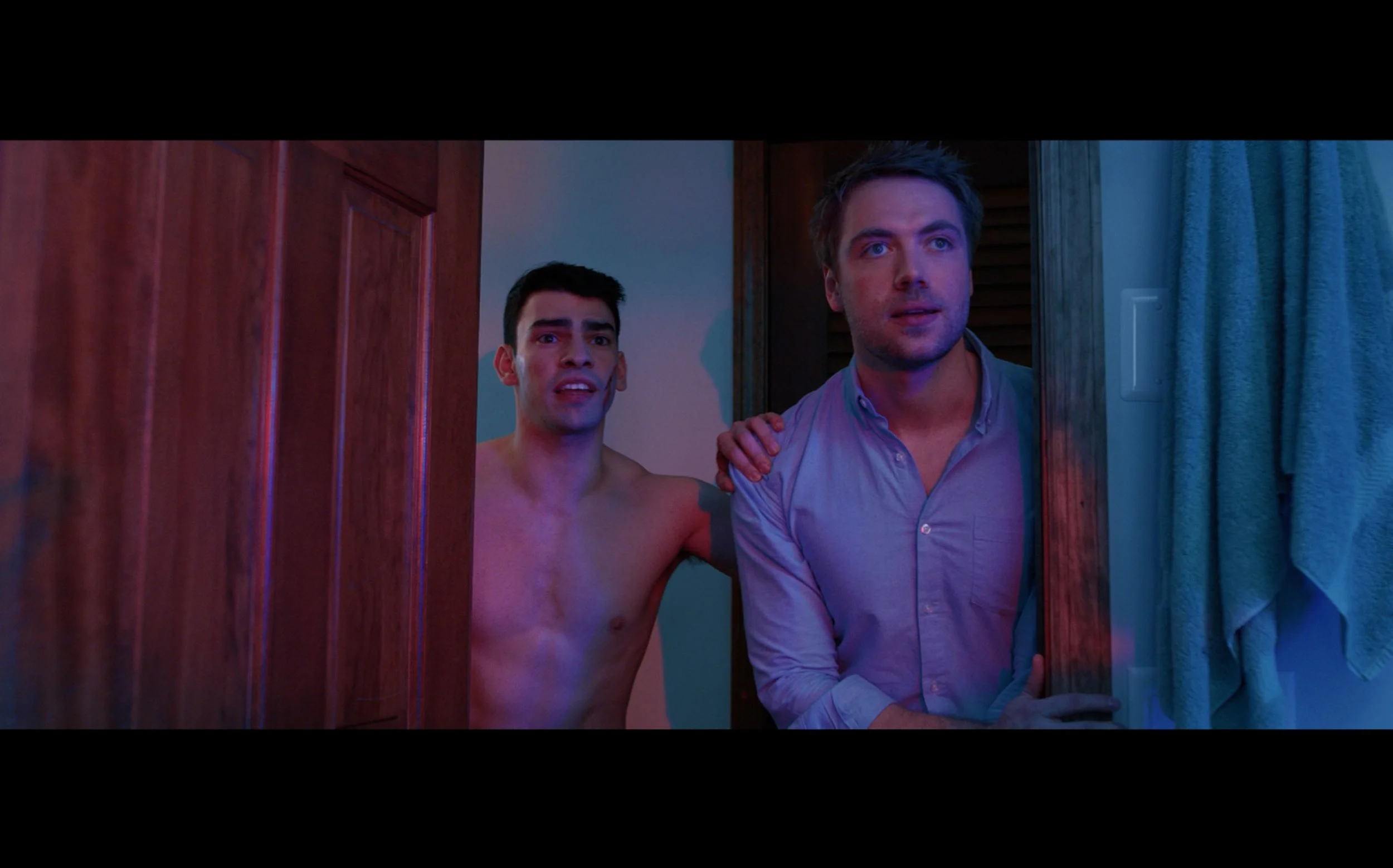 Get This Revenge Party Started With "GUYS AT PARTIES LIKE IT" — Macabre ...