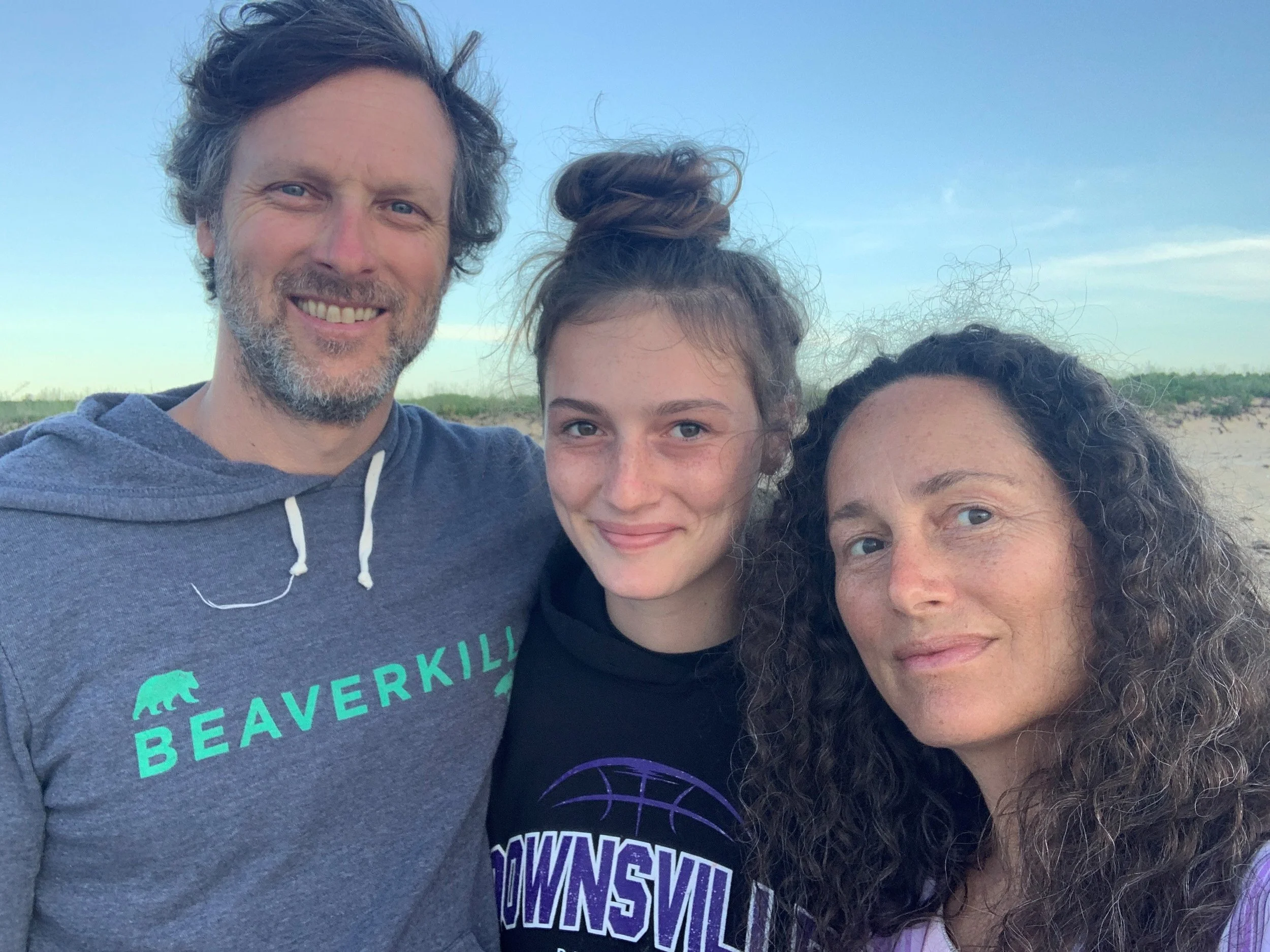 An Interview with the Adams Family, writers, directors and stars of ...