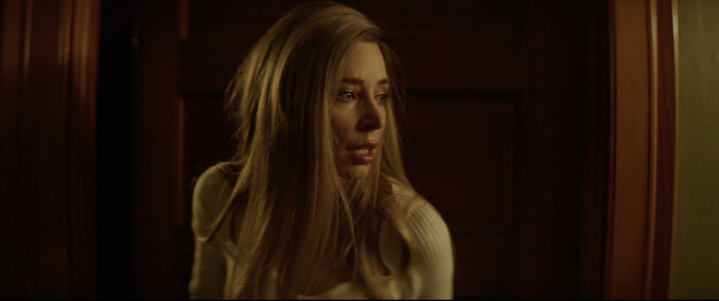 "THE NAUGHTY LIST OF MR. SCROOGE" (2024) Is A Present You Definitely ...